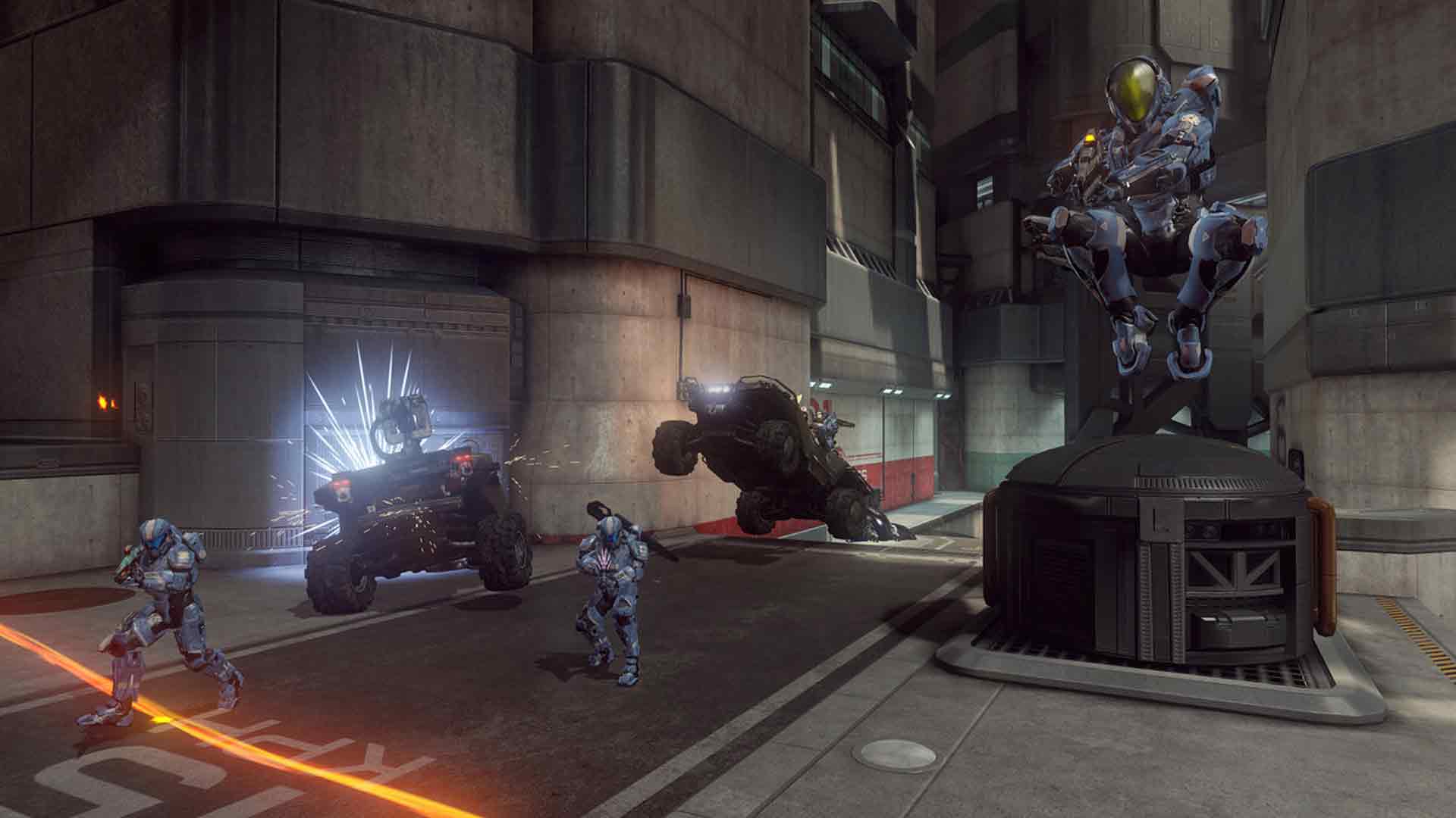 Top 10 Halo 4 Maps Gamerheadquarters Top 10 Halo 4 Maps Gamerheadquarters