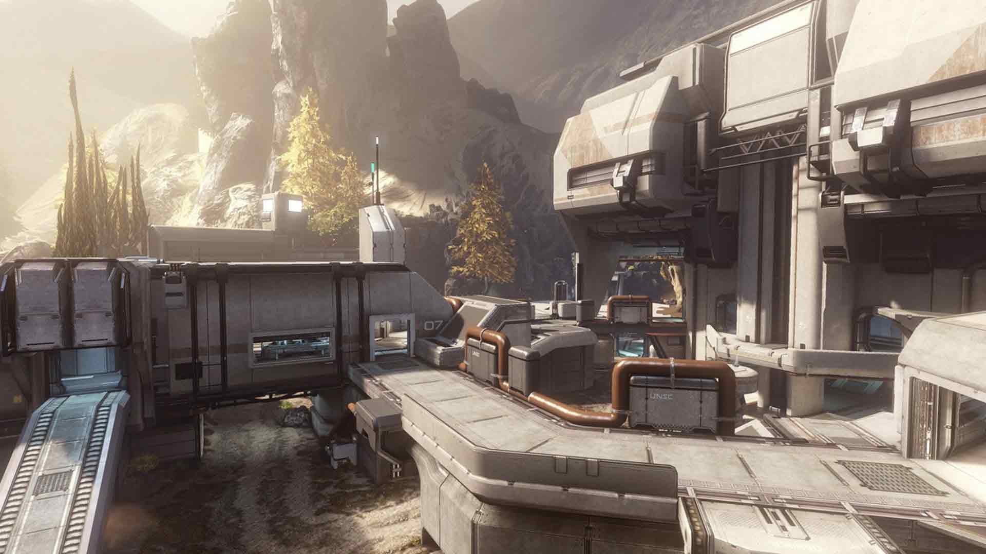 Top 10 Halo 4 Maps Gamerheadquarters Top 10 Halo 4 Maps Gamerheadquarters